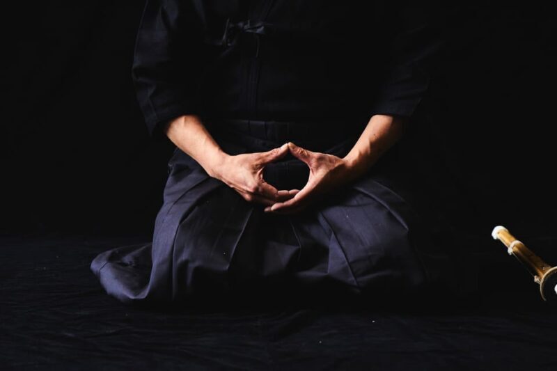 Osaka: Samurai Training Experience KENDO in Osaka - FAQ