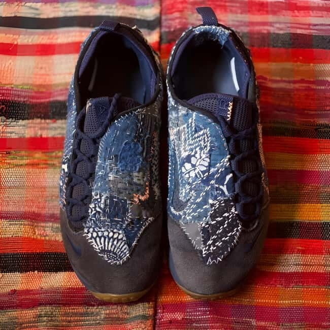 Osaka: Sashiko Japanese Craftsmanship Workshop - The Experience: What’s on Offer and What to Expect