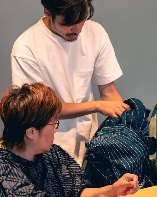 Osaka: Sashiko Japanese Craftsmanship Workshop - FAQ