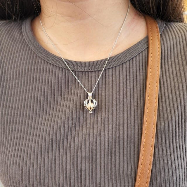 Osaka Shinsaibashi Pearl extraction experience - Key Points