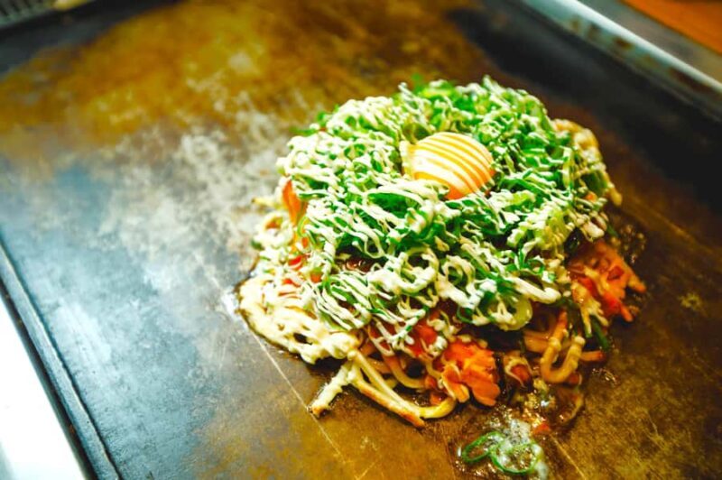 Osaka: Shinsekai Food Tour  Taste Must-Try Local Dishes - Final Thoughts