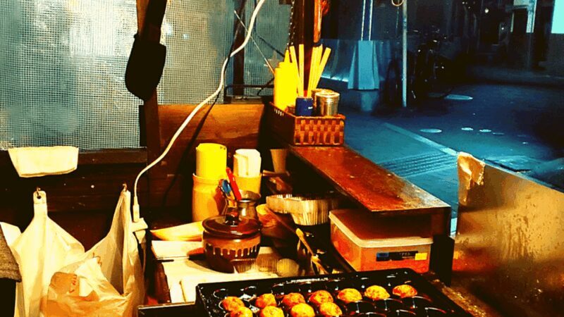 Osaka: Shinsekai Food Tour with 13 Dishes at 5 Eateries - Who Might Want to Consider Other Options