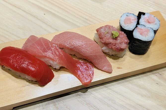 Osaka: Shinsekai Guided Food Walking Tour - An In-Depth Look at the Shinsekai Food Tour