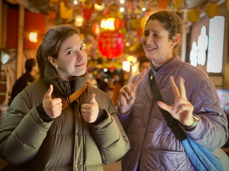 Osaka: Small Group, Big Flavors & Hidden Local Secrets Tour - Authentic, Small-Group Experience