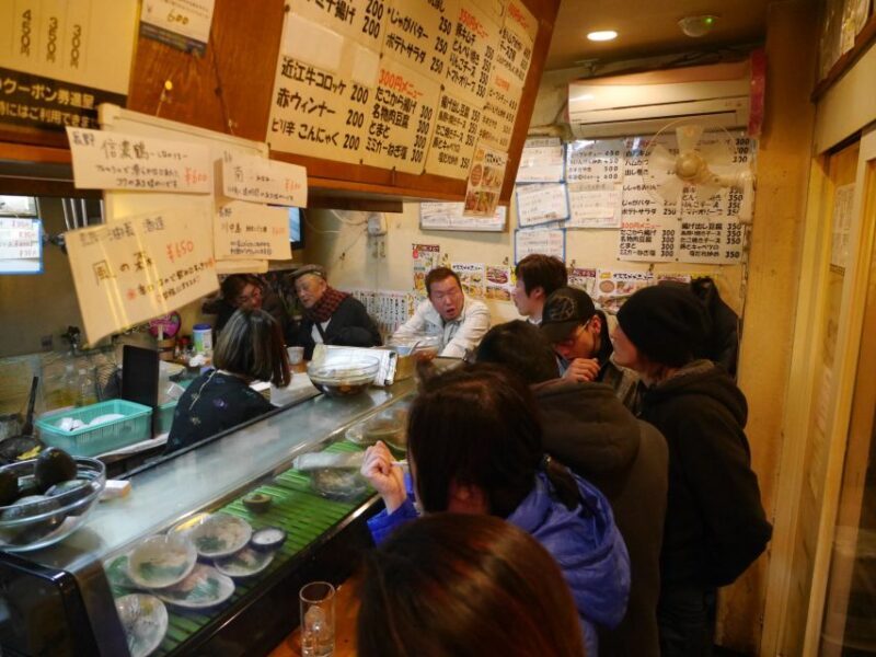 Osaka: Small Group, Big Flavors & Hidden Local Secrets Tour - Frequently Asked Questions