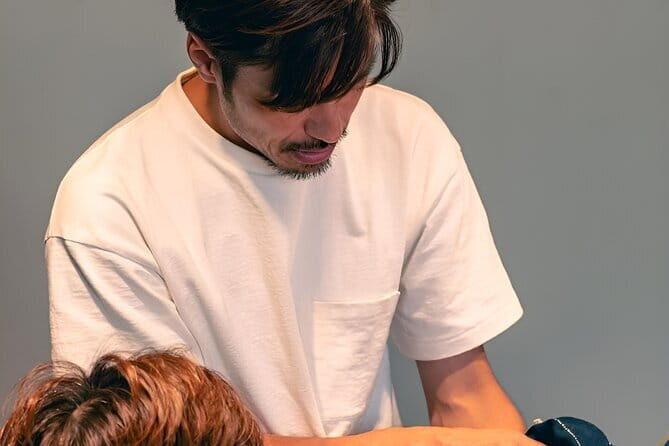 Osaka Small Group Sashiko Japanese Craftmanship Workshop - FAQ