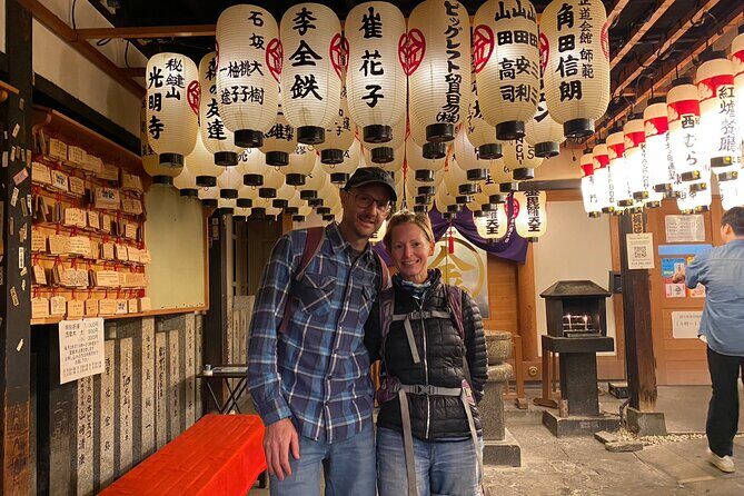 Osaka Soul : IZAKAYA Shinsekai to Dotonbori Food Paradise - Final Thoughts