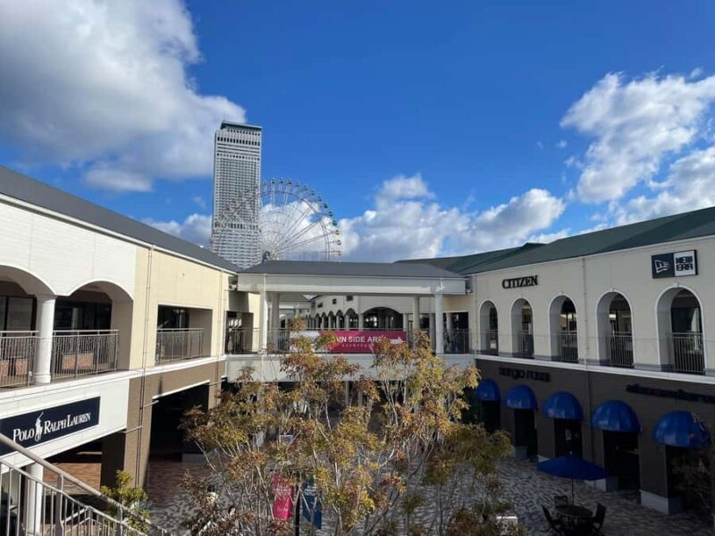 Osaka South Day Trip: History, Seafood, Shopping & Sweets - Authentic Experiences and Guest Perspectives