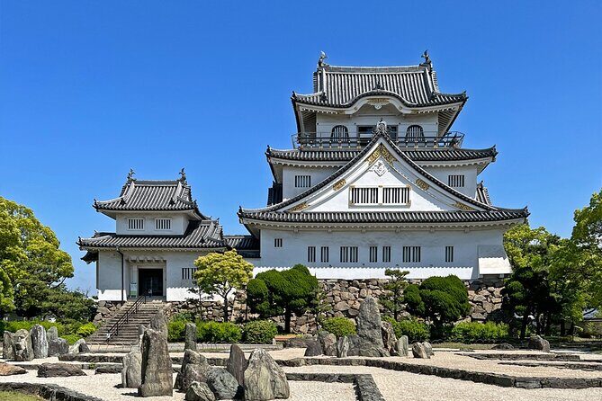 Osaka South Day Trip with History Shopping and Sweets - An In-Depth Look at the Tour Experience