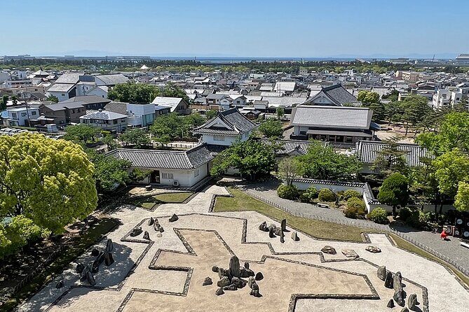 Osaka South Day Trip with History Shopping and Sweets - Authenticity and Personal Touch