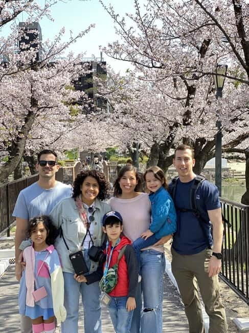 Osaka: Springtime Sakura Picnic "Hanami" - FAQs