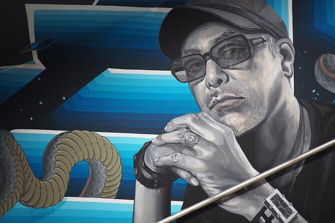 Osaka Street Art Walking Tour - Final Thoughts: Who Will Love This Tour?