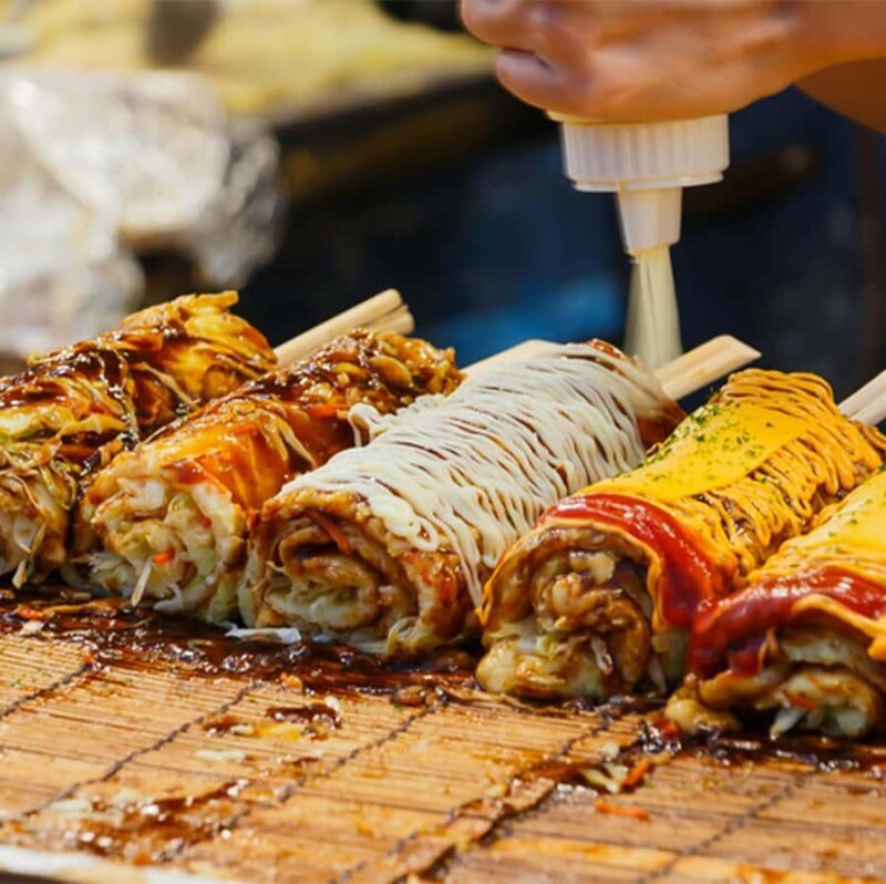 Osaka Street Food Tasting Walking Tour - Exploring Osaka’s Street Food Scene: A Practical Guide