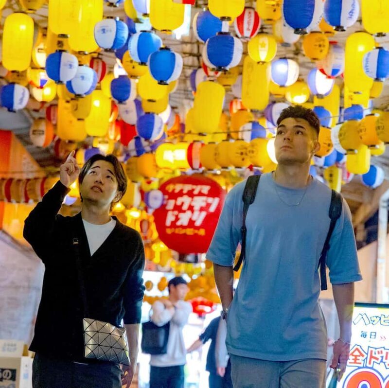 Osaka Street Food Tasting Walking Tour - Why This Tour Suits Different Travelers