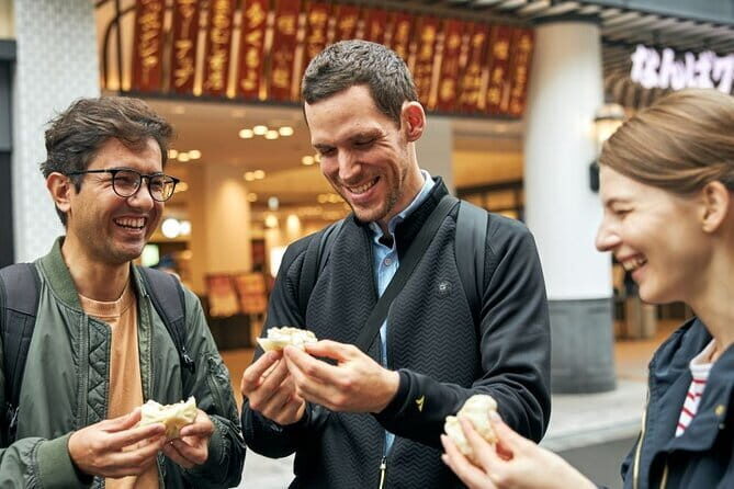 Osaka Street Food Tour with a Local Foodie: Private & 100% Personalized - Is This Tour Worth It?