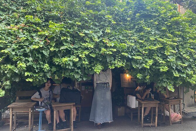 Osaka Stroll Retro Cafes and Timeless Sights - Who Will Love This Tour?