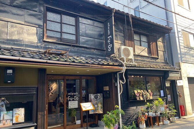 Osaka Stroll Retro Cafes and Timeless Sights - Final Thoughts