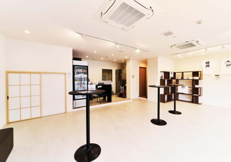 Osaka: Sumo Experience - Live Matches & Sumo Challenge - Authentic Reviews Speak Volumes