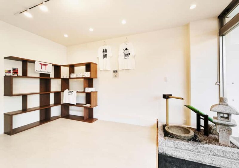 Osaka: Sumo Experience - Live Show & Audience Challenge - Summary – Who Should Consider This Tour?