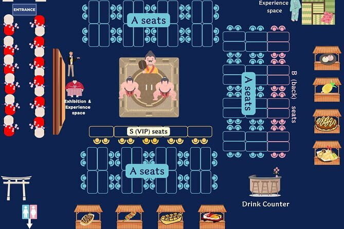 Osaka: Sumo Show and Kimono Haori Experience - Final Thoughts: Is It Worth It?