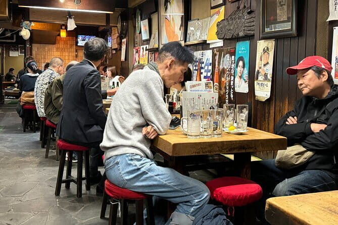 Osaka: Sumo Show and Kimono Haori Experience - FAQs