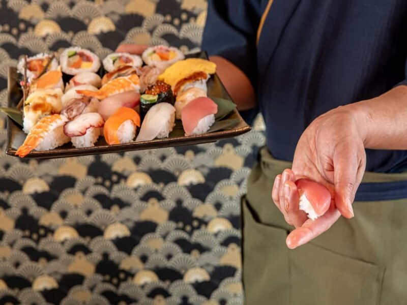 Osaka Sumo: Show, Ring Training, Rikishi Match + Chanko Nabe - The Sum Up: Who Will Love This Sumo Experience?