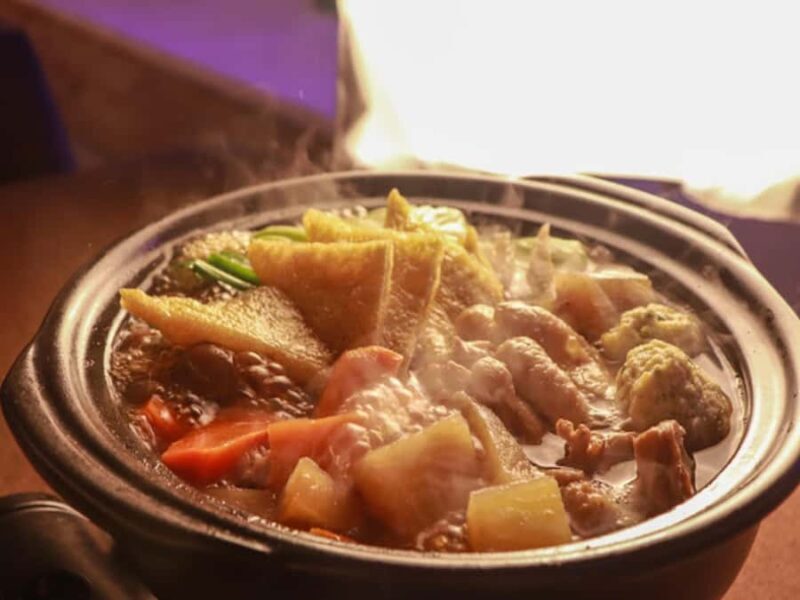 Osaka Sumo: Show, Ring Training, Rikishi Match + Chanko Nabe - FAQ