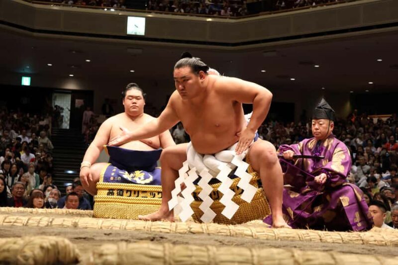 Osaka: Sumo Tournament Tickets with English Guide - Who Will Appreciate This Experience Most?