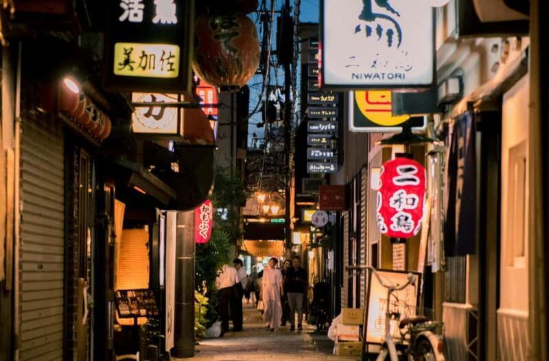 Osaka: Sumo Tournament with Guide & Assigned Reserved Seat - Final Thoughts: Is This Tour for You?