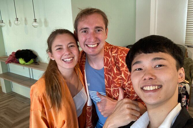 Osaka Sushi Cooking Class - Why This Experience Stands Out