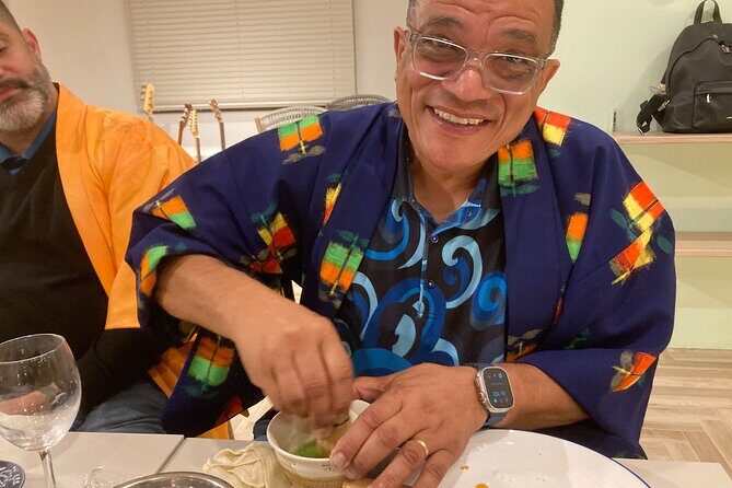 Osaka Sushi Cooking Class - FAQ