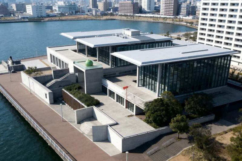 Osaka: Tadao Ando Architecture Tour with Guide - Key Points