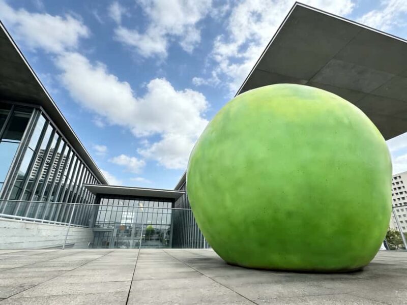 Osaka: Tadao Ando Architecture Tour with Guide - What Youll Love and What to Consider