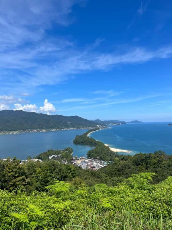 Osaka: Takeda Castle and Amanohashidate 1-Day Bus Tour - FAQ