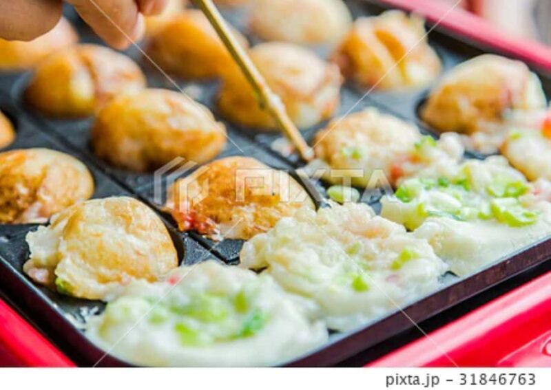 Osaka: Takoyaki Personalized Cooking and Tasting Experience - Practical Details and Value
