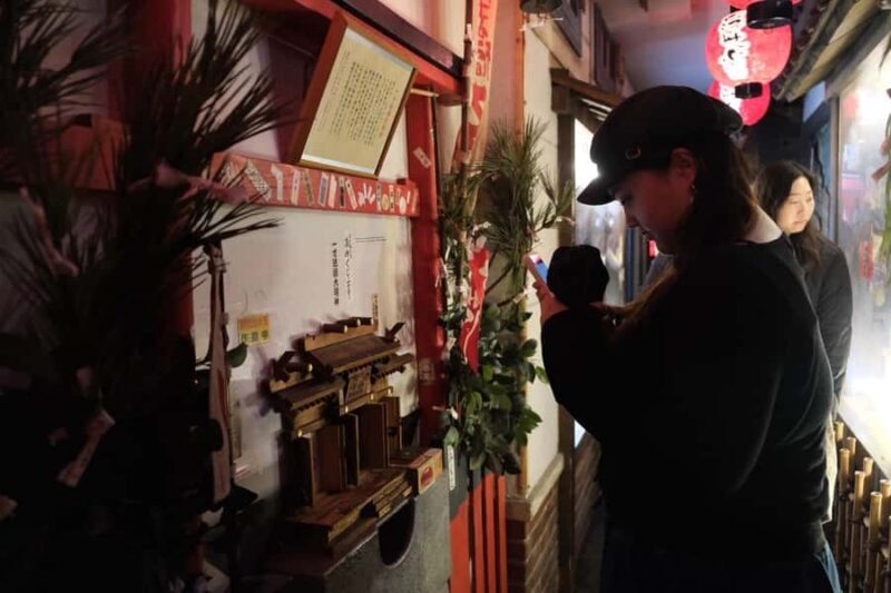 Osaka : Taste All Must-Try Local Dishes and Sweets! (2h) - What’s the Value?