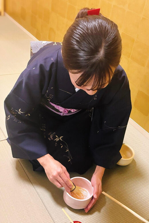 Osaka: Tea Ceremony and Calligraphy Experience - FAQ