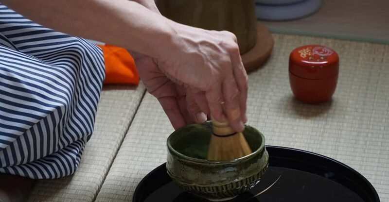 Osaka: Tea Ceremony and Matcha Tea Bowl Making Workshop - Key Points