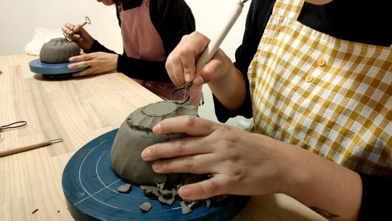 Osaka: Tea Ceremony and Matcha Tea Bowl Making Workshop - Final Thoughts
