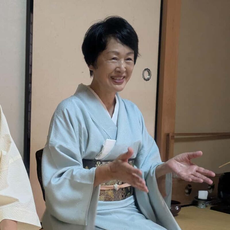 Osaka: Tea Ceremony Experience near Sumiyoshi Taisha Shrine - Exploring the Experience in Detail