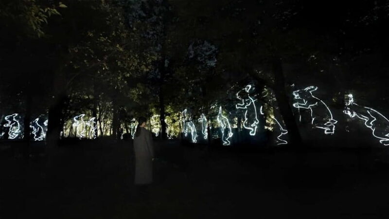Osaka: teamLab Botanical Garden Entry Ticket - Practical Tips for Visitors