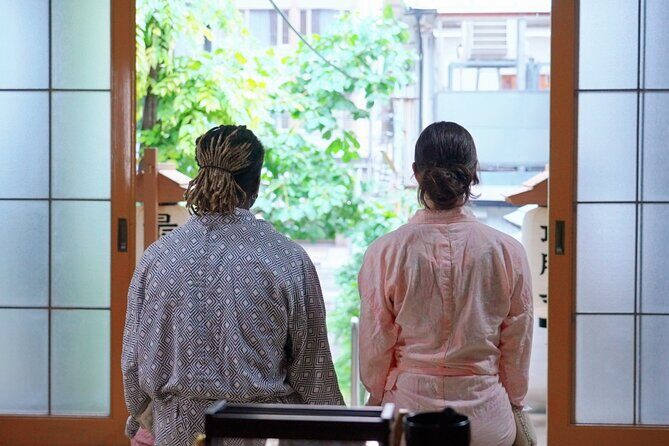 Osaka Temple 2 hour Zen Meditation Day Spa and Matcha Experience - A Detailed Look at the Experience