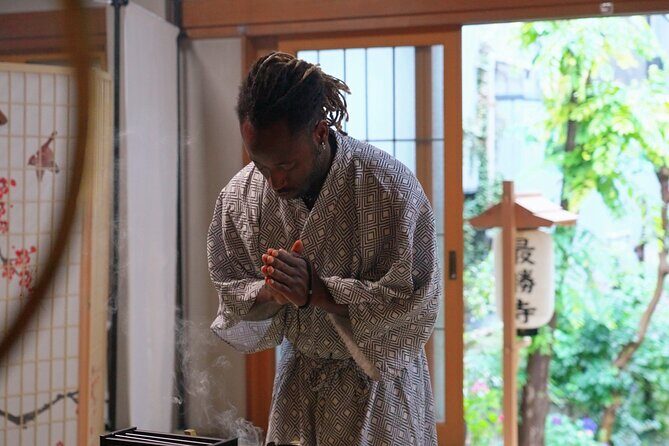 Osaka Temple: Evening Zen ChillExclusive fall plans60min - Analyzing the Value