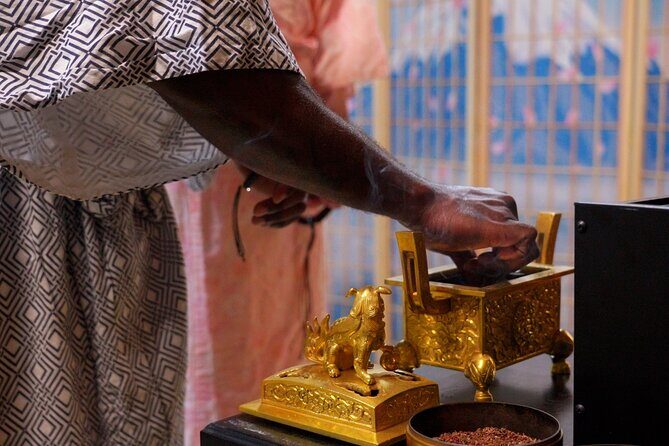 Osaka Temple: Evening Zen ChillExclusive fall plans60min - Final Thoughts