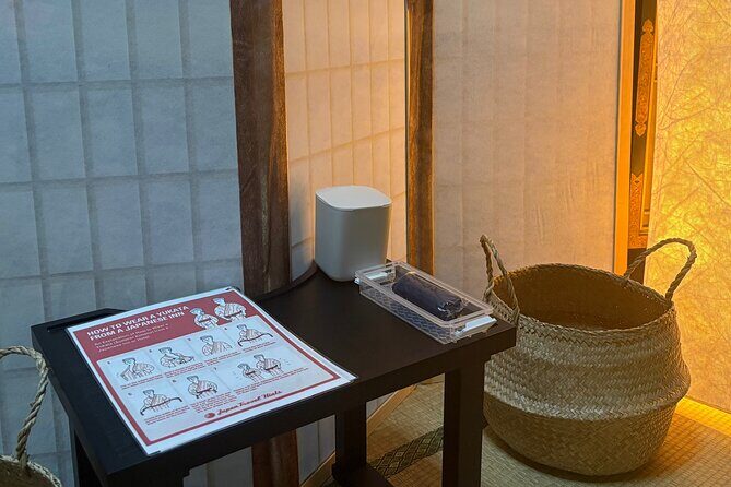 Osaka Temple Relaxation Massage and Zen Meditation - The Sum Up
