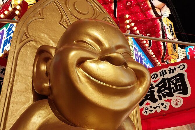 Osaka Tenjinbashi Walking Food Tour With Secret Food Tours - A Closer Look at the Osaka Tenjinbashi Food Tour