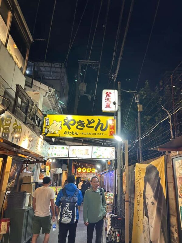 Osaka: Tenma Local Experience Tour with Food Tastings - An In-Depth Look at the Osaka: Tenma Local Experience Tour