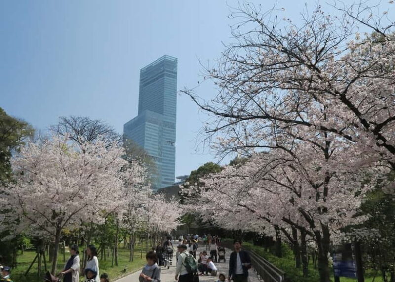 Osaka: Tennoji Ward, Shinsekai 3 hours Walking Tour - How the Tour Adds Value