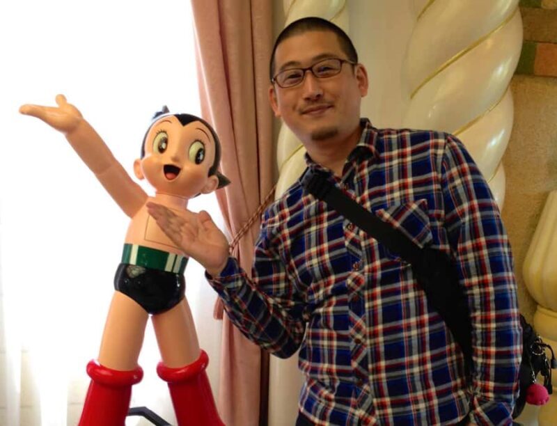 Osaka: Tezuka Museum & Pro Artists Manga Drawing Workshop - Key Points