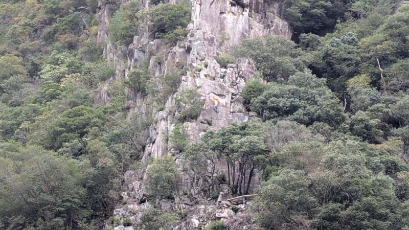 Osaka The Fukuchiyama Abandoned Railway Hike - The Sum Up